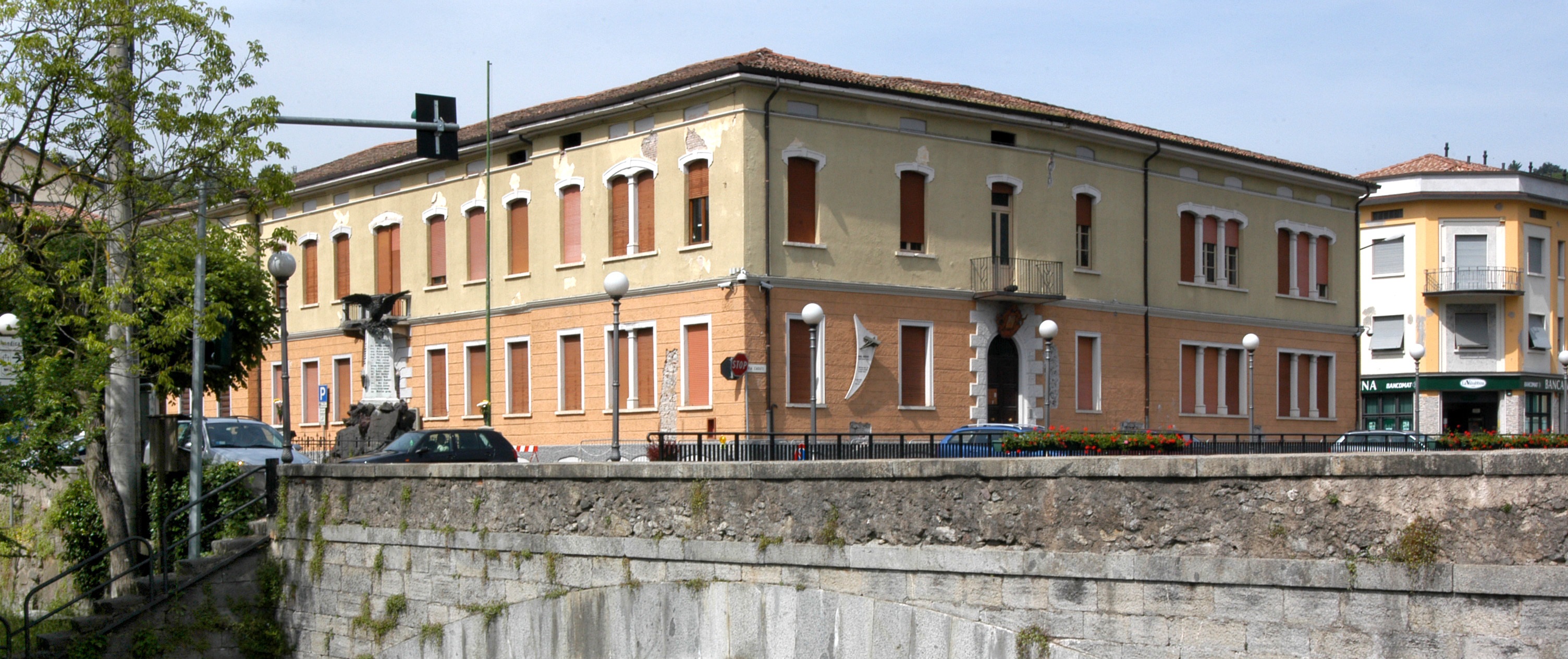 Home Page - Sito Istituzionale del Comune di Sabbio Chiese